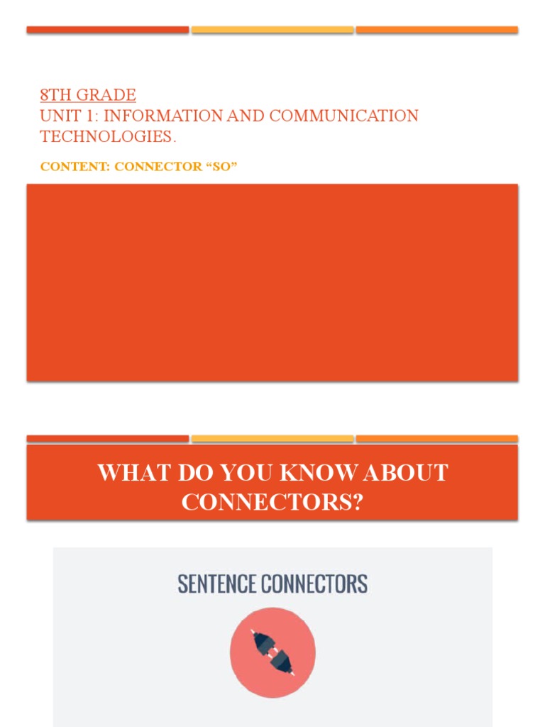 8b Notes Connector | PDF