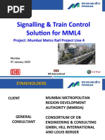 Bus Terminal - Case Studies | PDF | Bus | Transport