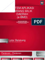 Modul Pedoman Pengoperasian FMIS/SIMDA Yang Baru/SIMDA 2023 | PDF