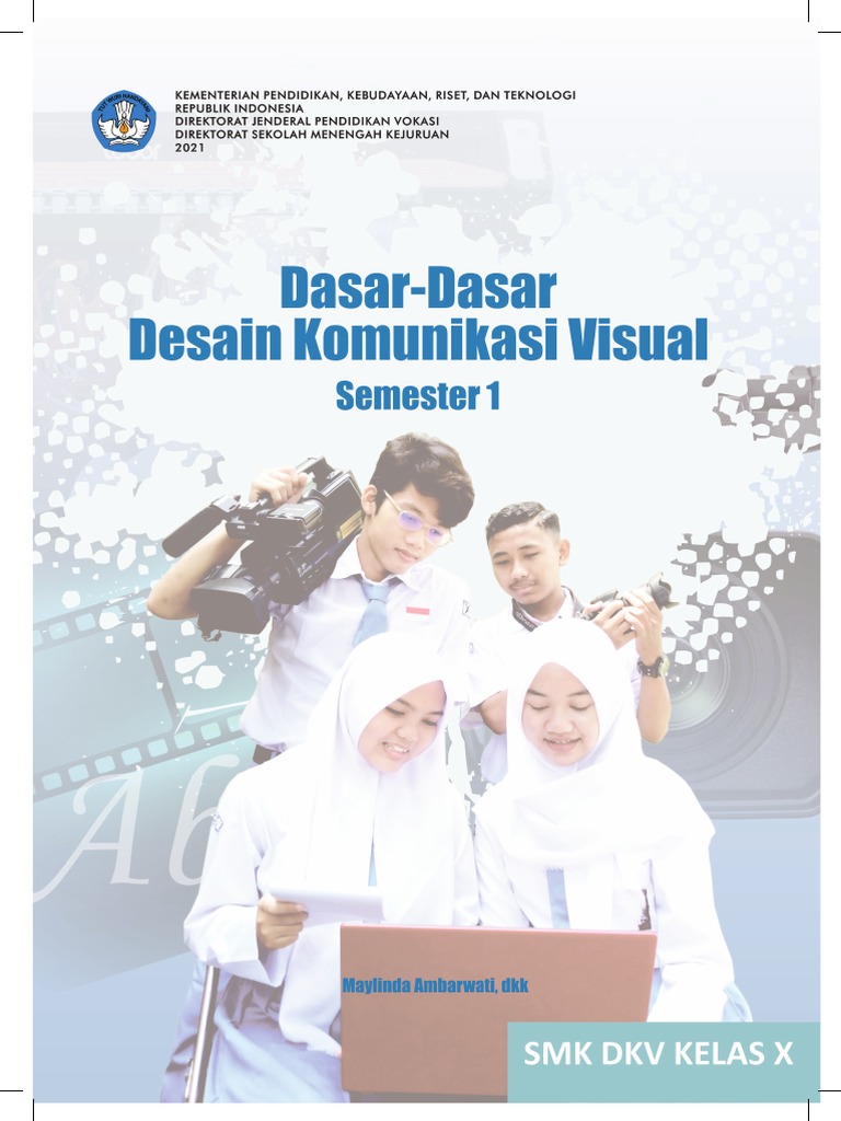 Modul Ajar DKV X DKV MM Kur Medeka | PDF