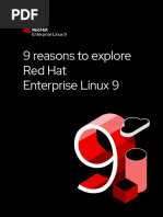 Dell PowerEdge RHEL Support Matrix | PDF | System Software | X86 ...