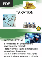 NATIONAL INTERNAL REVENUE CODE OF 1997 As Amended by Republic Act | PDF ...