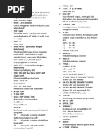 Cara Setting HT | PDF