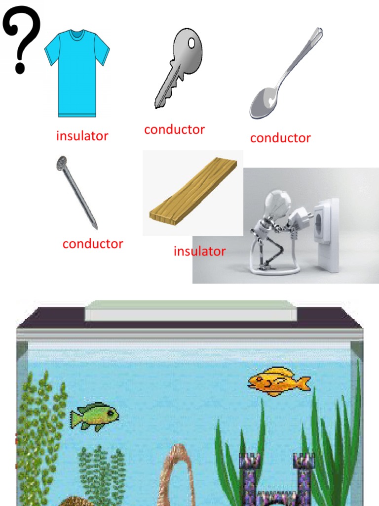 Cot 2 Science How Light Interacts With Different Materials | PDF ...
