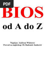 Preuzimanje I Instalacija ROOT Sertifikata HALCOM BG CA | PDF