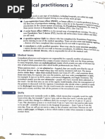 6CIT: Dementia Screening Tool Guide | PDF