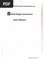 Checklist - Oxygen Cylinder and Suction - 20200511 | PDF