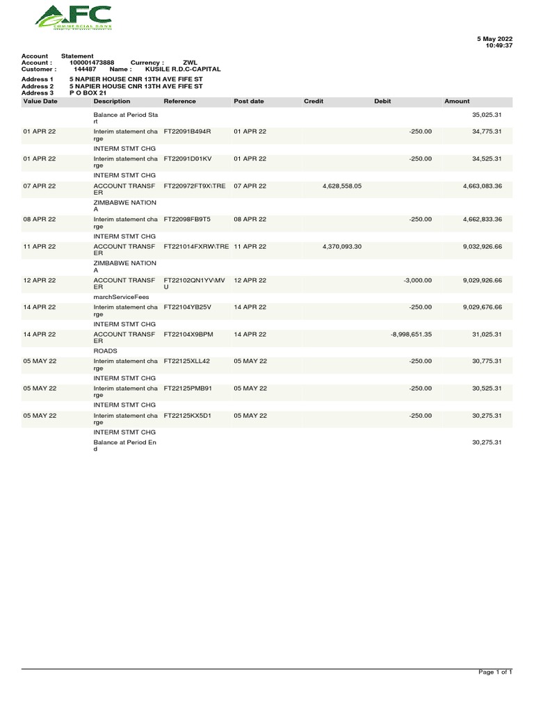 STMT Sfa Book | PDF | Financial Services | Economies