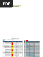 Mpc05-Brcgs Plan de Cultura de Inocuidad | PDF | Seguridad alimenticia | Alimentos