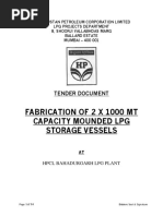 Tank Lorry Filling Gantry | PDF | Oil Tanker | Manufactured Goods