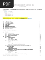 VDOT TL4 Parapet Standards Overview | PDF | Transport | Land Transport