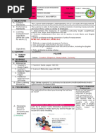 Measure It Up!: Performance Task Grade 7 - Mathematics Quarter 2 | PDF ...