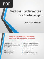 Passo A Passo para Preenchimento Da Ficha de Optometria | PDF | Olho ...