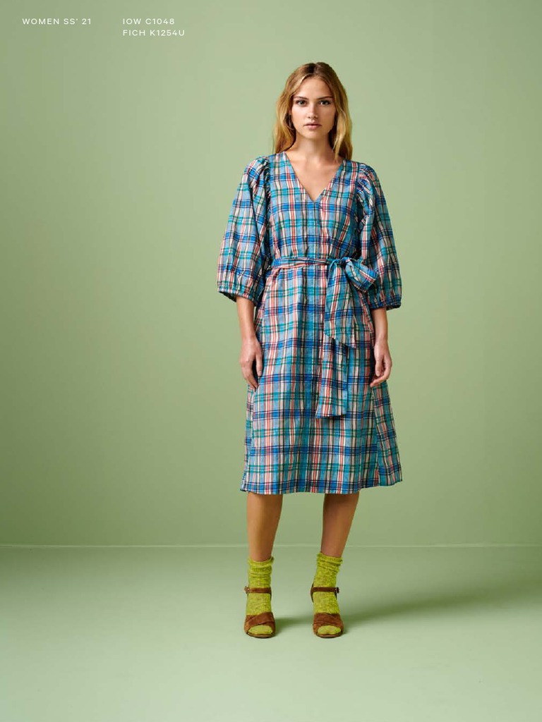 BELLEROSE SS21 Lookbook | PDF