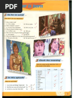 Extra English Episode 1: Hector's Arrival | PDF | Leisure