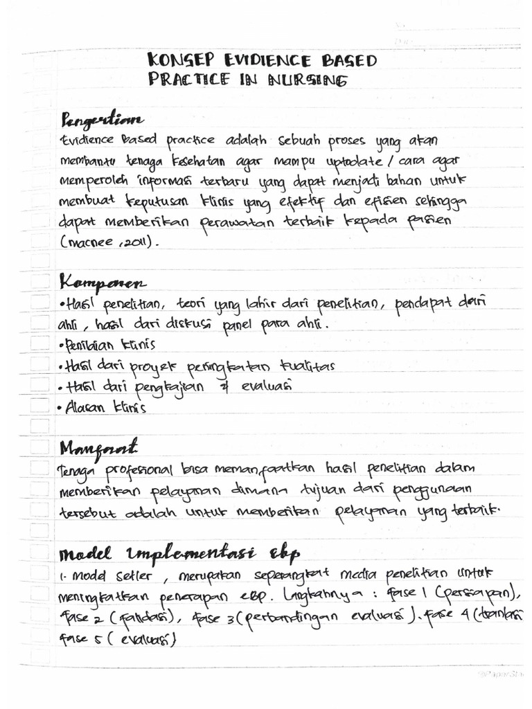 MURTAQIYAH - Resume EBN | PDF