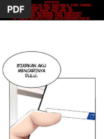 Madloki Sister in Trouble Chapter 01 | PDF