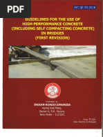 IRC-21 - (Road Bridges Sec-III Code and Practice) | PDF