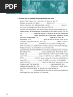 Little Red Riding Hood Comprehension Questions | PDF