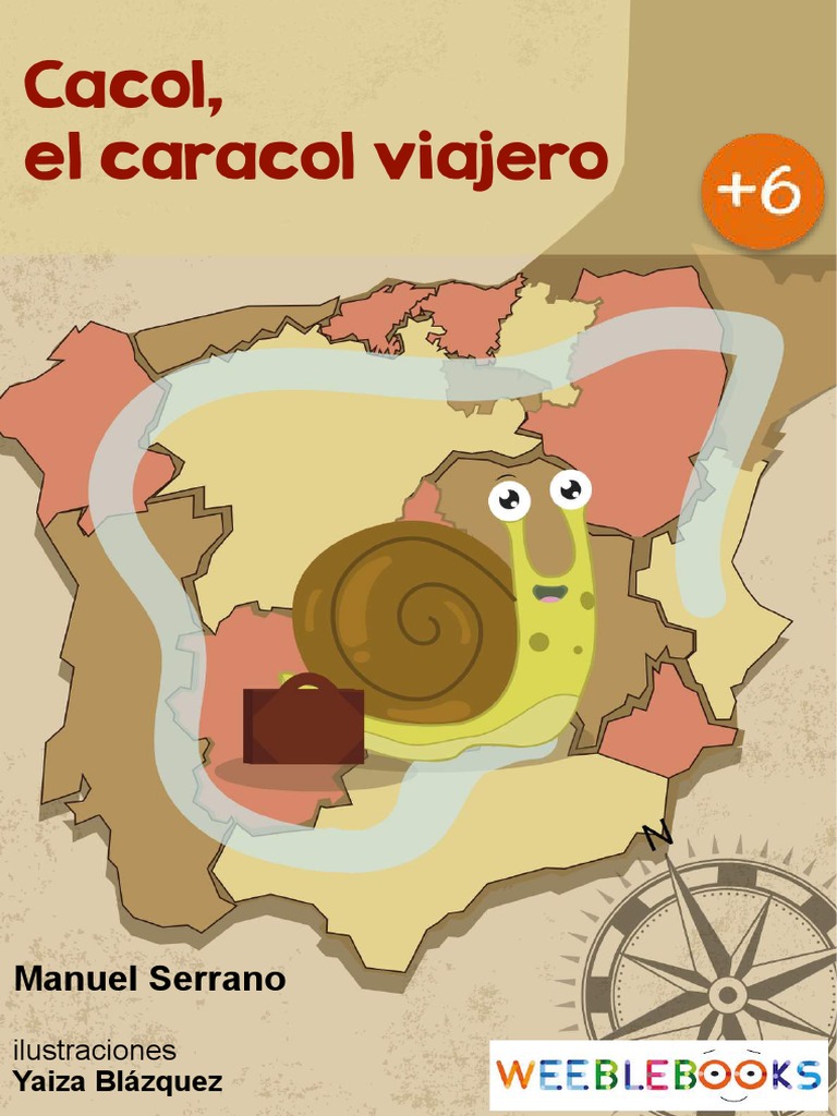 Cacol El Caracol | PDF