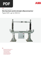 ZX0.2 Technical Catalogue PDF | PDF | Fuse (Electrical) | Transformer