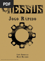 Treinamento - ME33K - Exibir Contrato | PDF | Informática | Programas