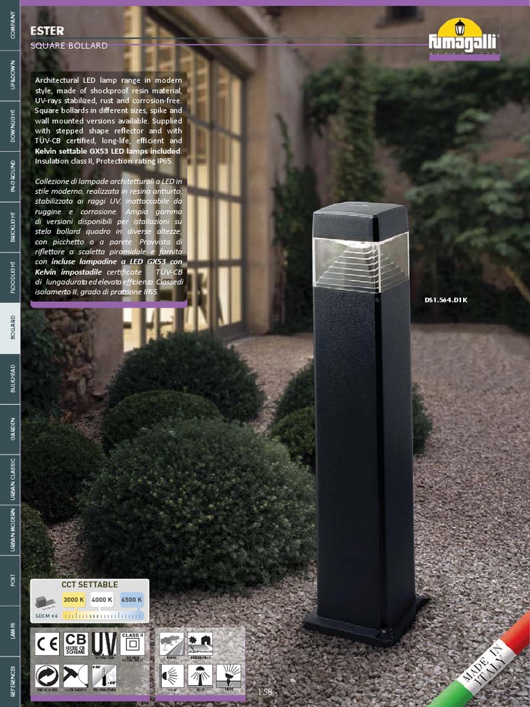 Technical Details Ester | PDF | Electromagnetic Radiation | Electrical ...