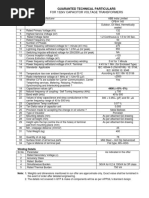 ANSI C84.1 Table 1 - System Voltage Ranges | PDF | Power Engineering ...
