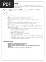 The Art of Questioning | PDF | Hamlet | Question