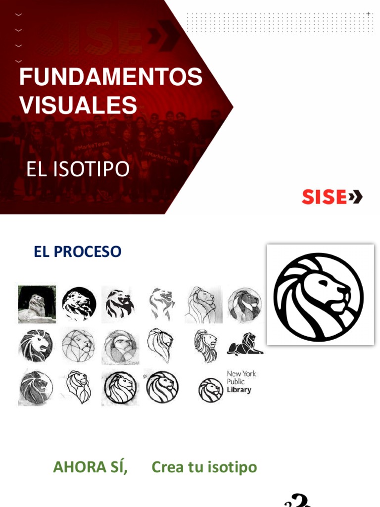 Construcción Isotipo | PDF