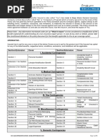 Mann Assessment of Swallowing Ability (MASA) Scoring Sheet | PDF ...
