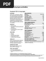 TDS Luwax A | PDF | Wax | Materials