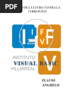 Historia de Visual Studio | PDF | Microsoft Visual Studio | Básico