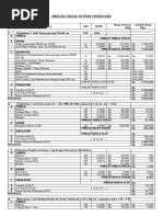 AHSP Beton K-300 | PDF