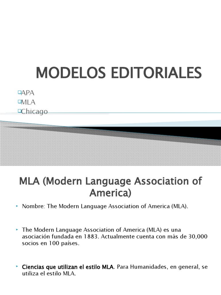Modelos Editoriales | PDF | La referencia funciona