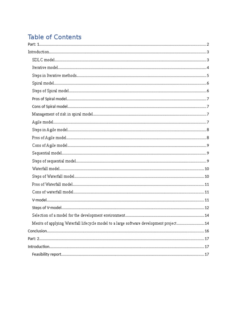 SDLC Assignment | PDF | Software Development Process | Software Testing