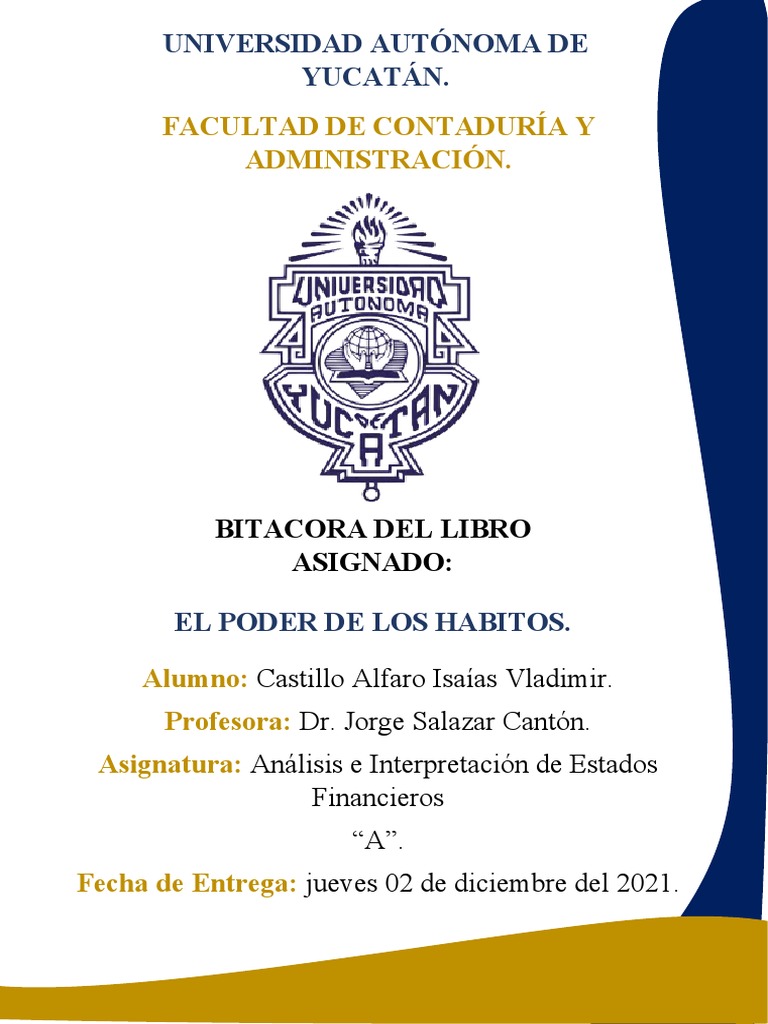 El descubrimiento del bucle del hábito: El caso de Eugene Pauly y sus ...