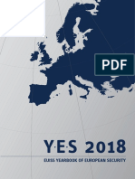 EEAS Organizational Chart 2025 | PDF | Continental Unions | Diplomacy