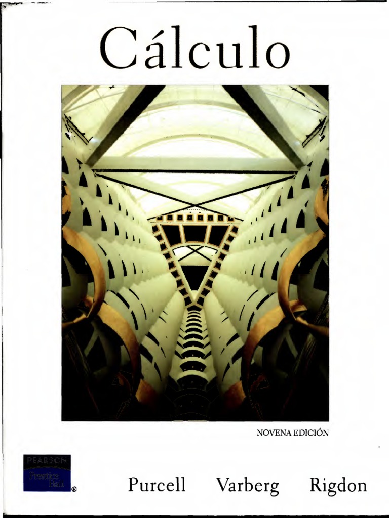 Calculo - Purcell (Preliminar) | PDF