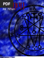 Buffy - RPG Core Rulebook | PDF