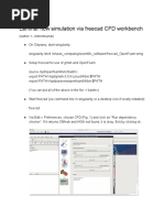 CMG Tutorial | PDF | Petroleum Reservoir | Icon (Computing)