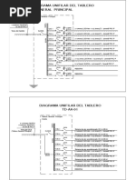 Leyenda de Los Planos de Instalaciones Electricas | PDF | Energia ...