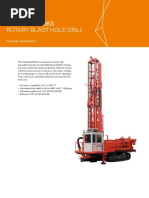 Sandvik SL Screen Specs | PDF
