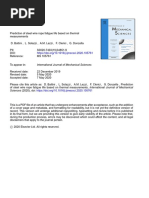 Iso-4309-2017 | PDF | International Organization For Standardization | Rope