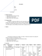 Medical English Regular Verbs List | PDF | Wellness