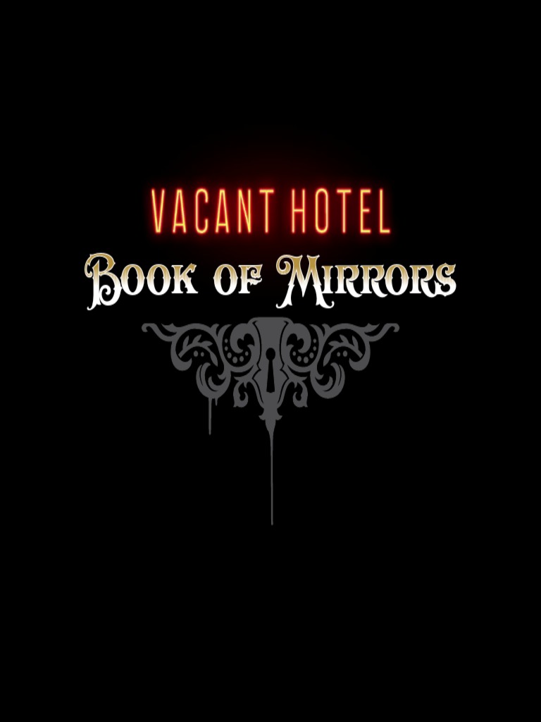 Bluebeard's Bride - Book of Mirrors - Vacant Hotel | PDF | Horror Films