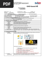Lesson Plan (PPE) | PDF | Personal Protective Equipment | Lesson Plan