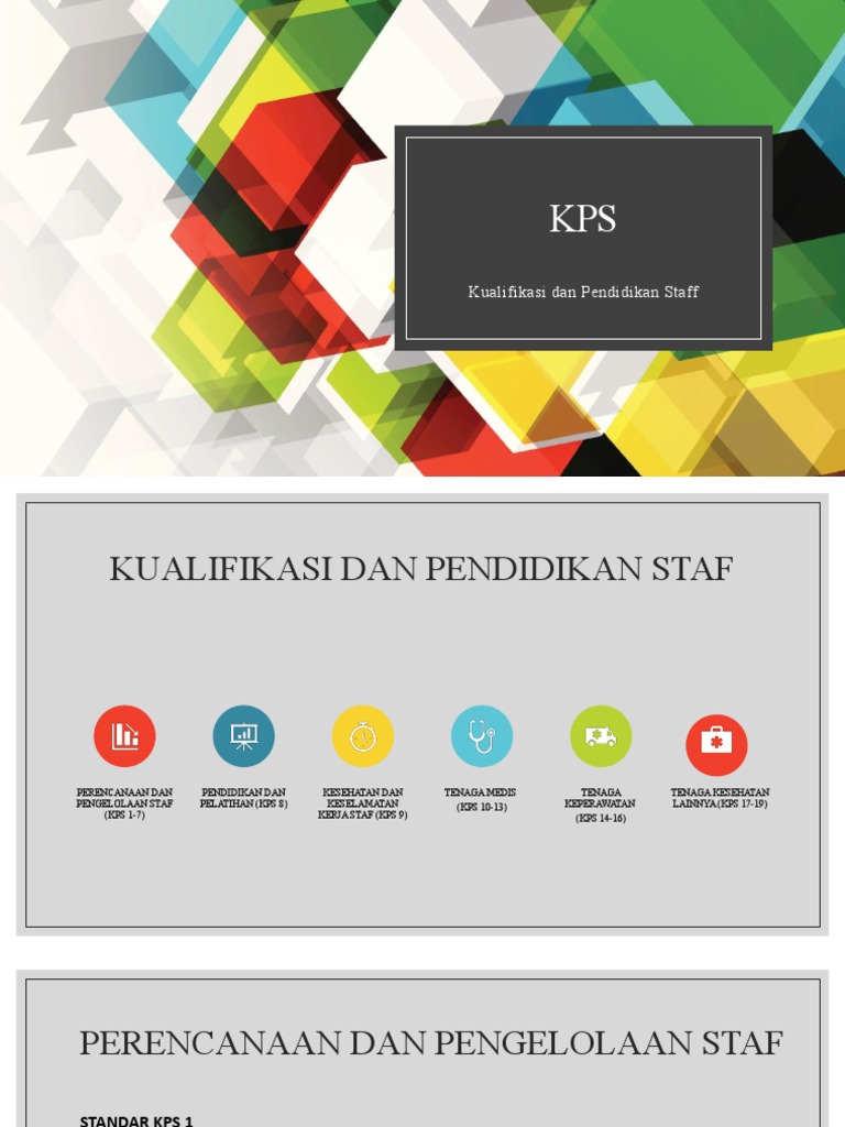 Presentasi Kps | PDF