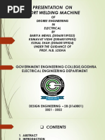 Engine Block Manufacturing Process | PDF | Casting (Metalworking) | Engines