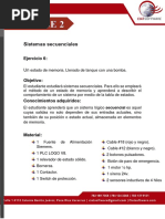 Practica Display Tinkercad | PDF | C ++ | Terminal de computadora